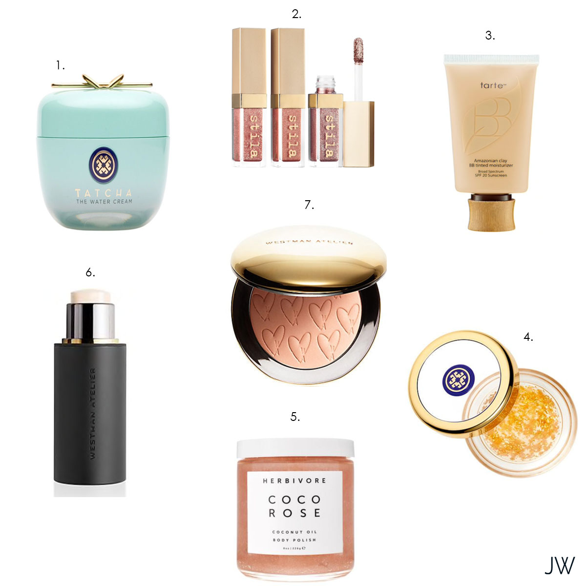 You Glow Girl! – julesee