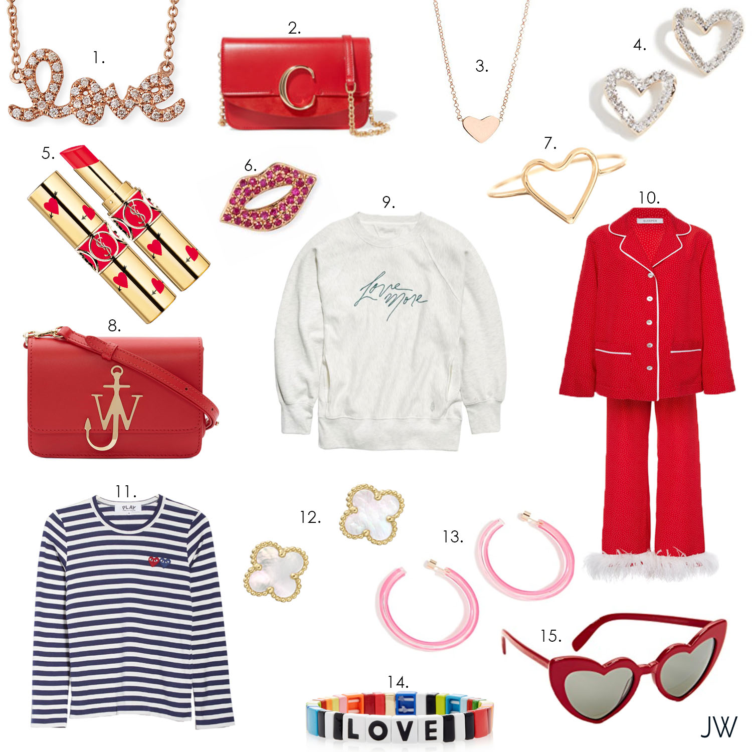 Love More – julesee