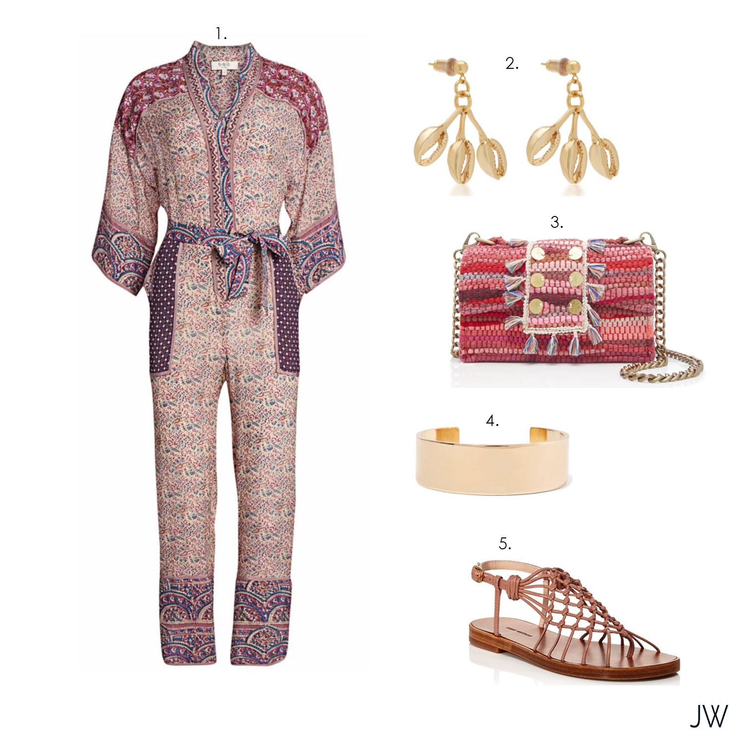 ️ Boho Babe ️ – julesee