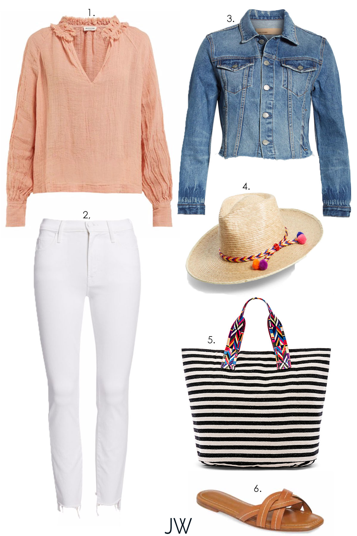 Spring Fling – julesee