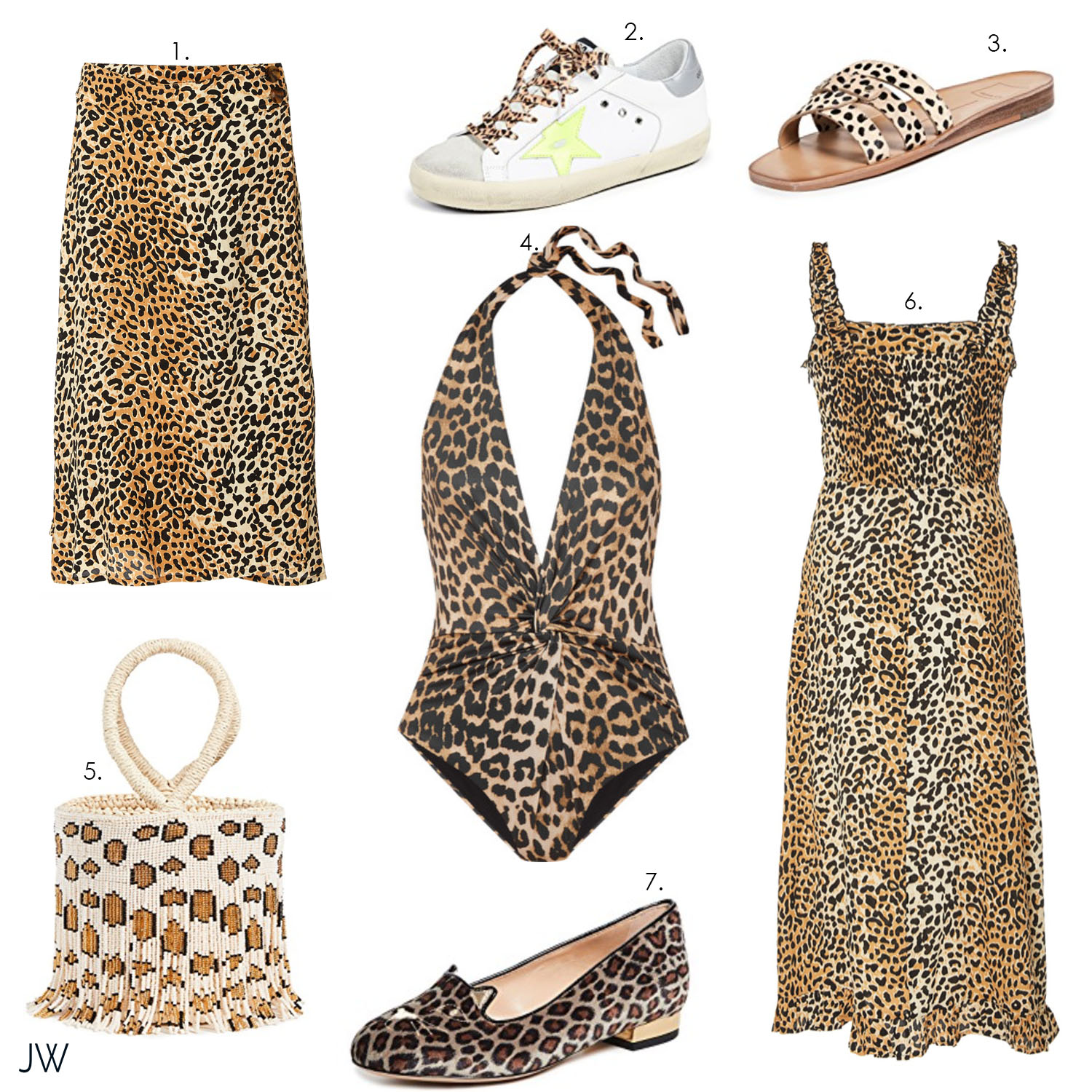Lovin’ Leopard – julesee