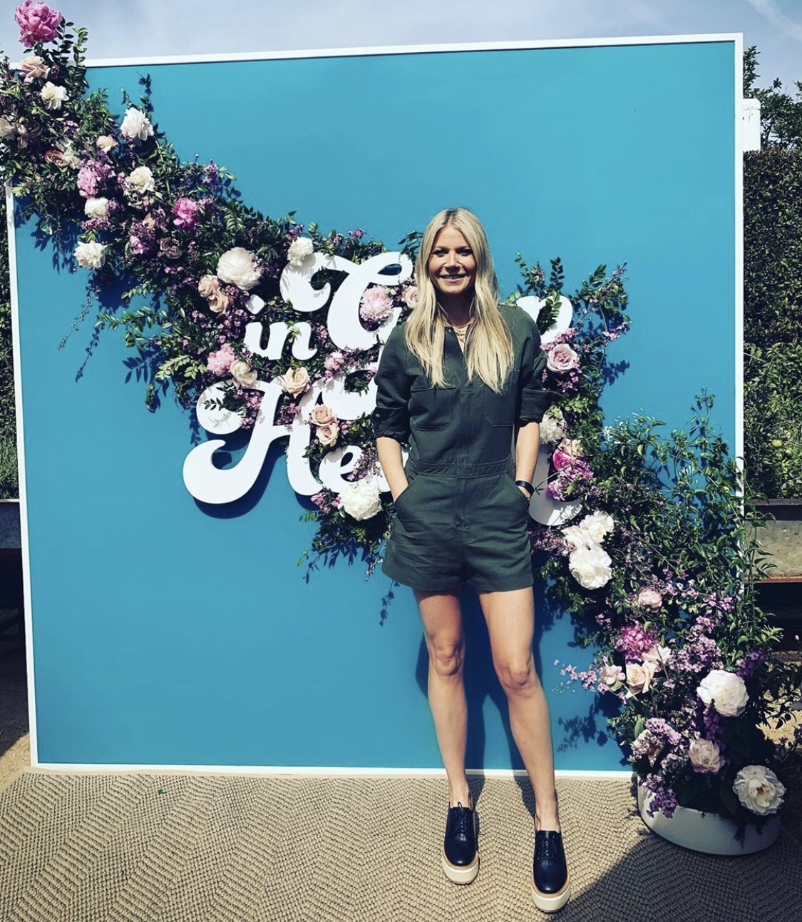 Romp Around – julesee