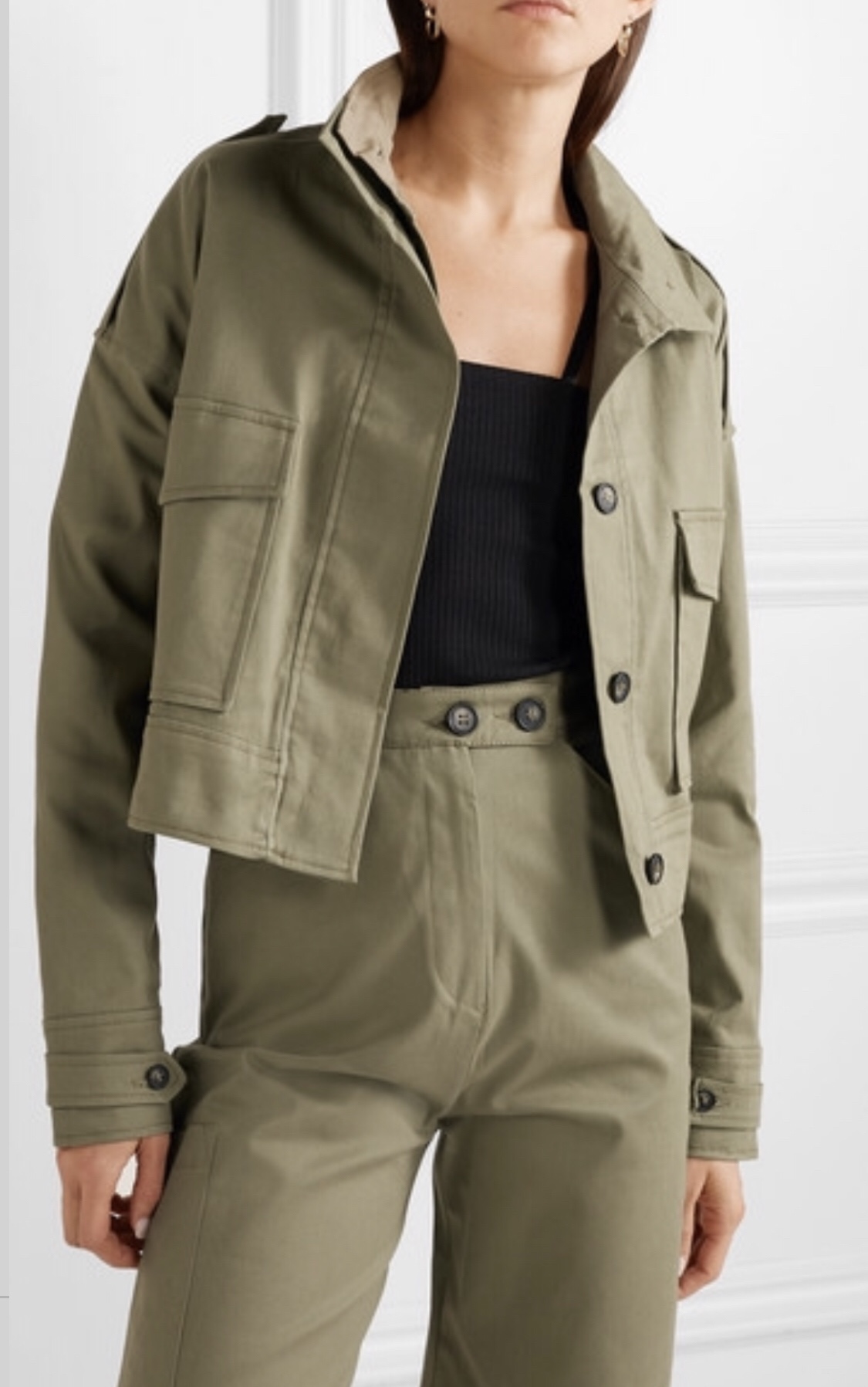 Crop Top – julesee