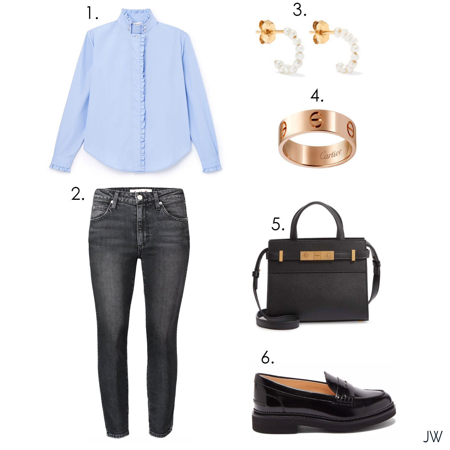 Buttoned-up! – julesee