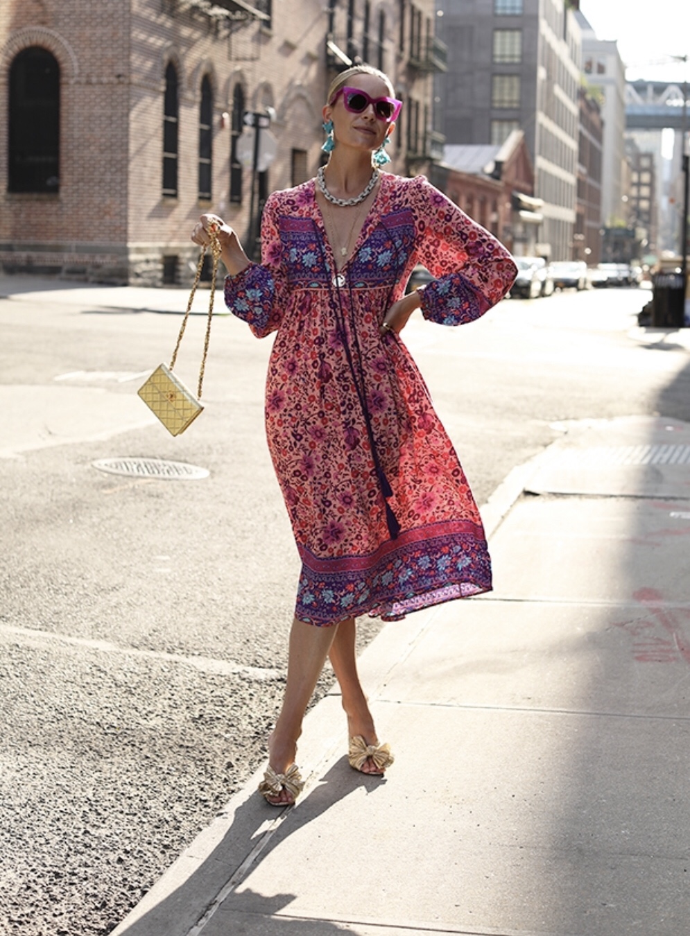 Chic yet Cheap – julesee