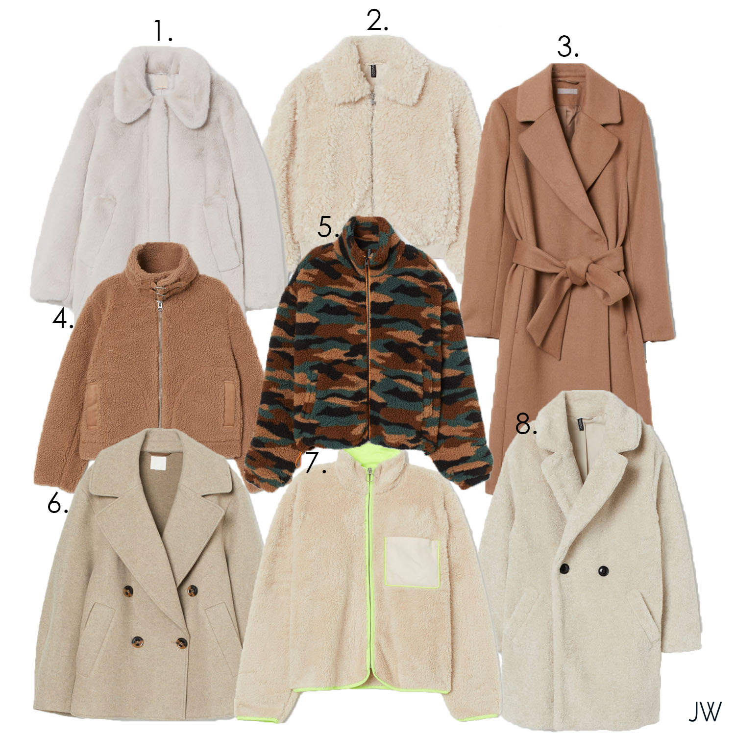 H&M Haul – julesee