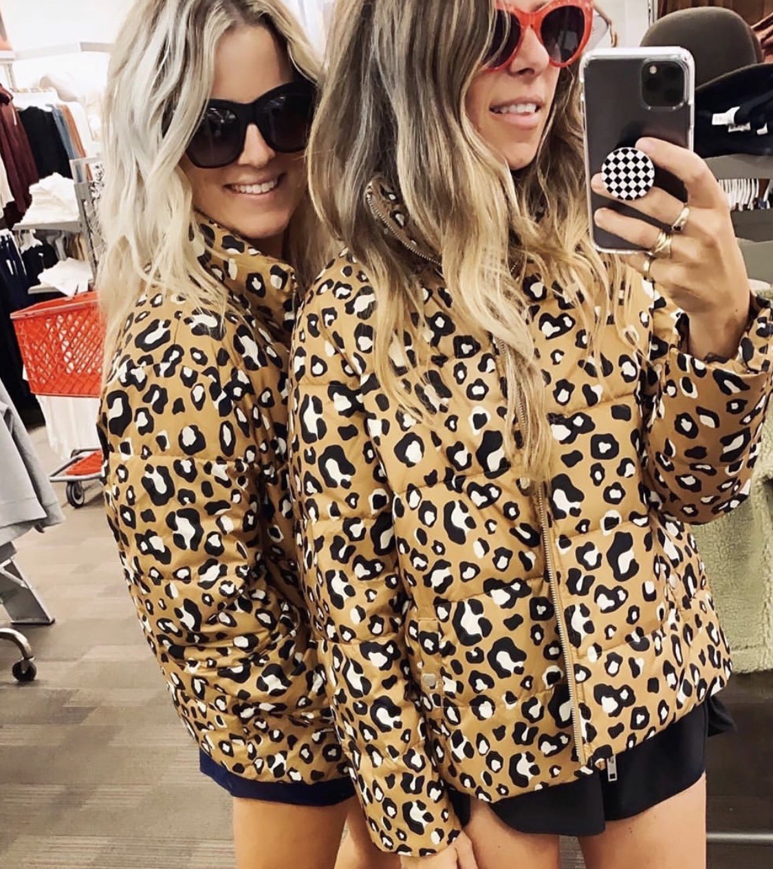 Perfect Puffer – julesee