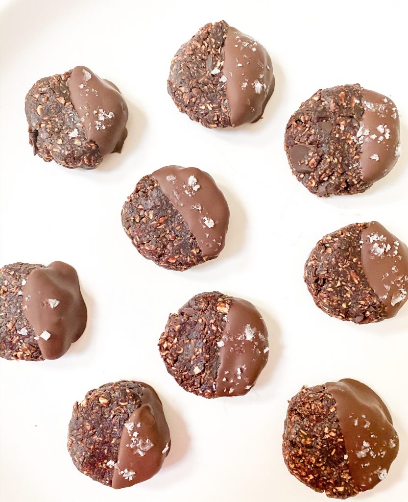 Brownie Bomb – julesee