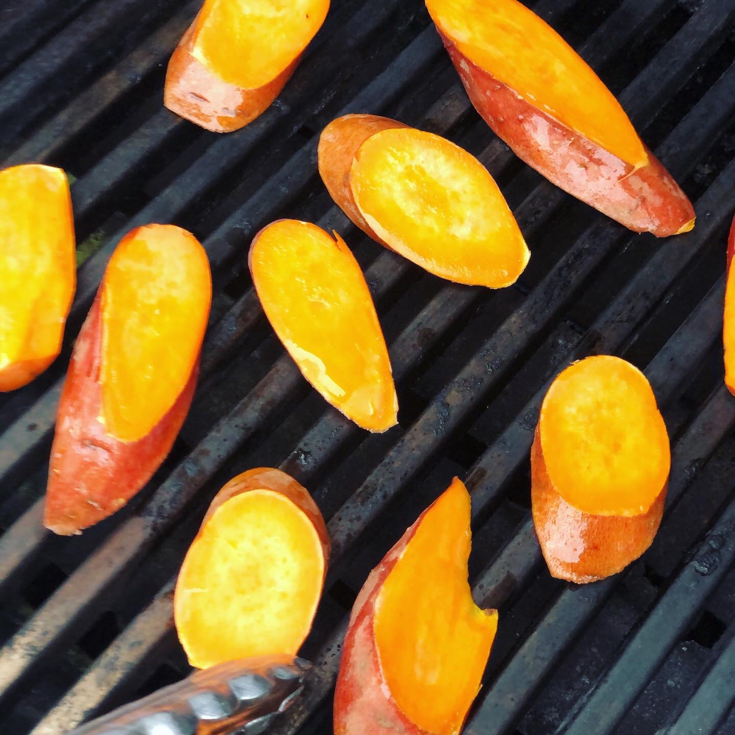 Hot Potato – julesee