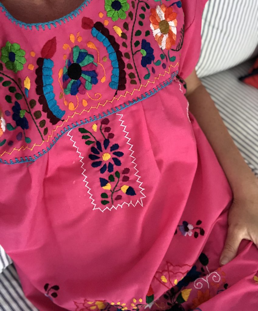 Pink Me Up – julesee