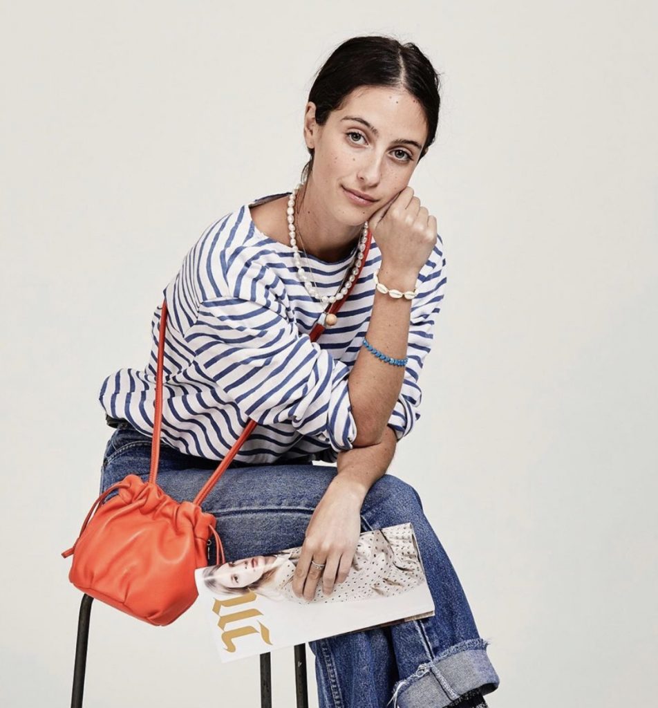 Street Smart – julesee