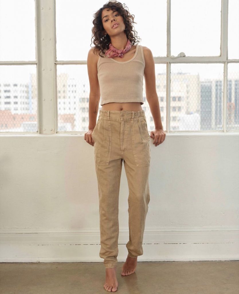 Elevated Basics – julesee
