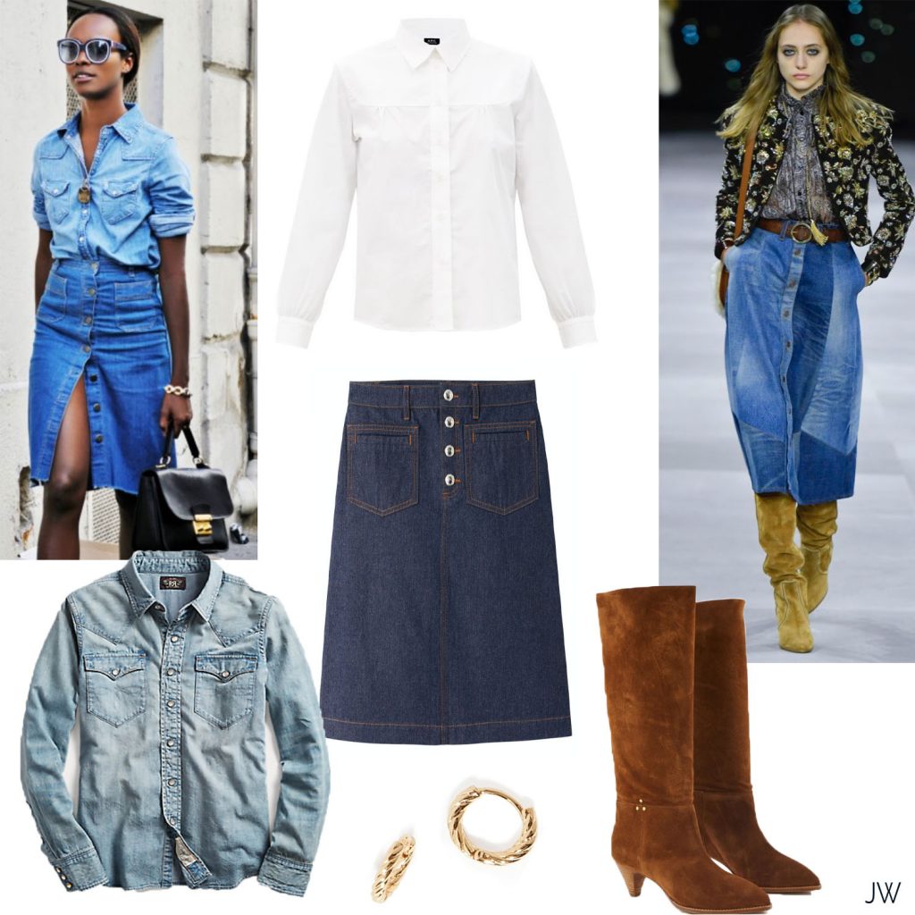 Denim Dish – julesee