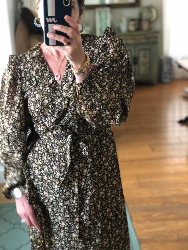 Yes Dress – julesee