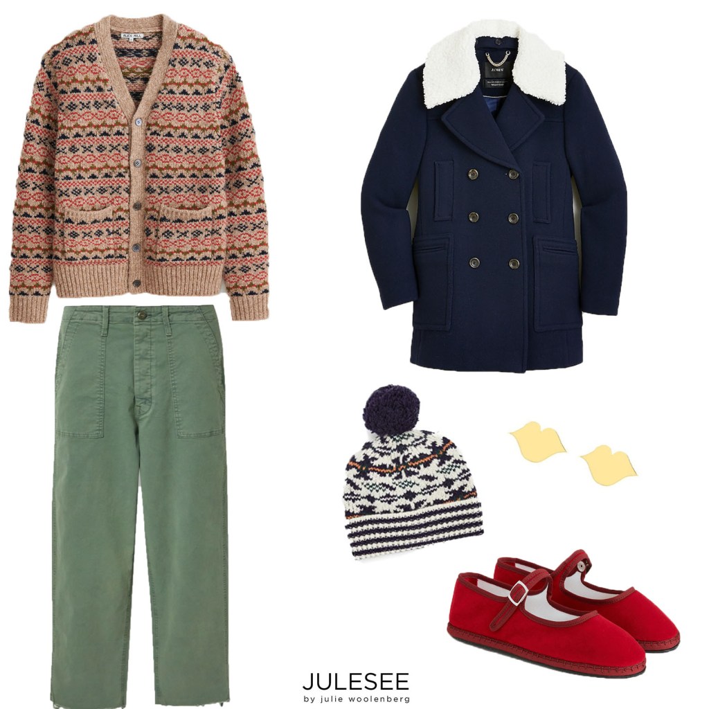 Fair-style – julesee