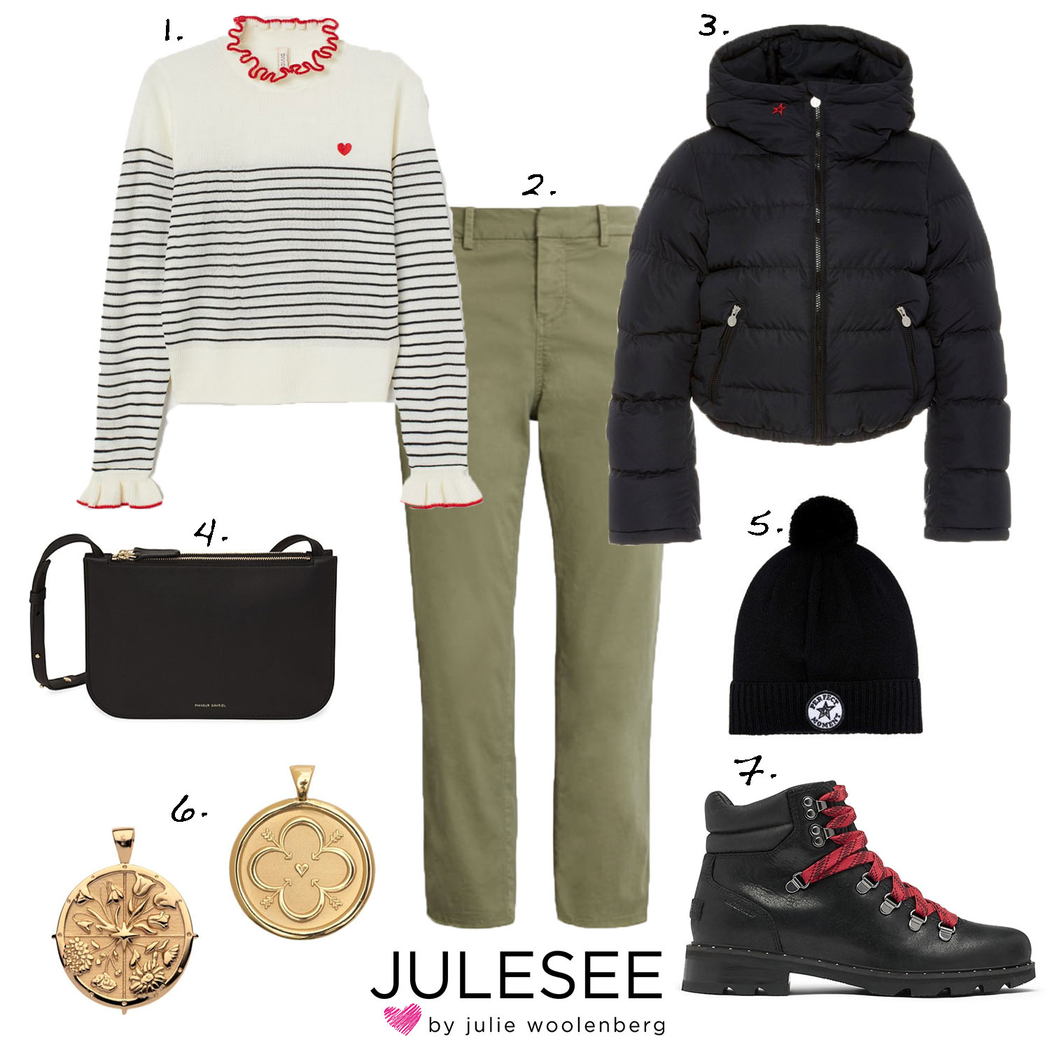 Perfect Moment – julesee