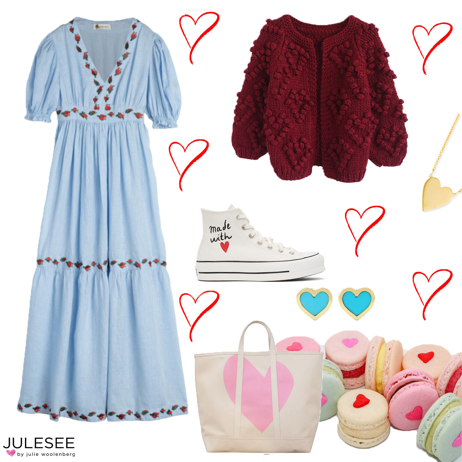 Made with Love – julesee