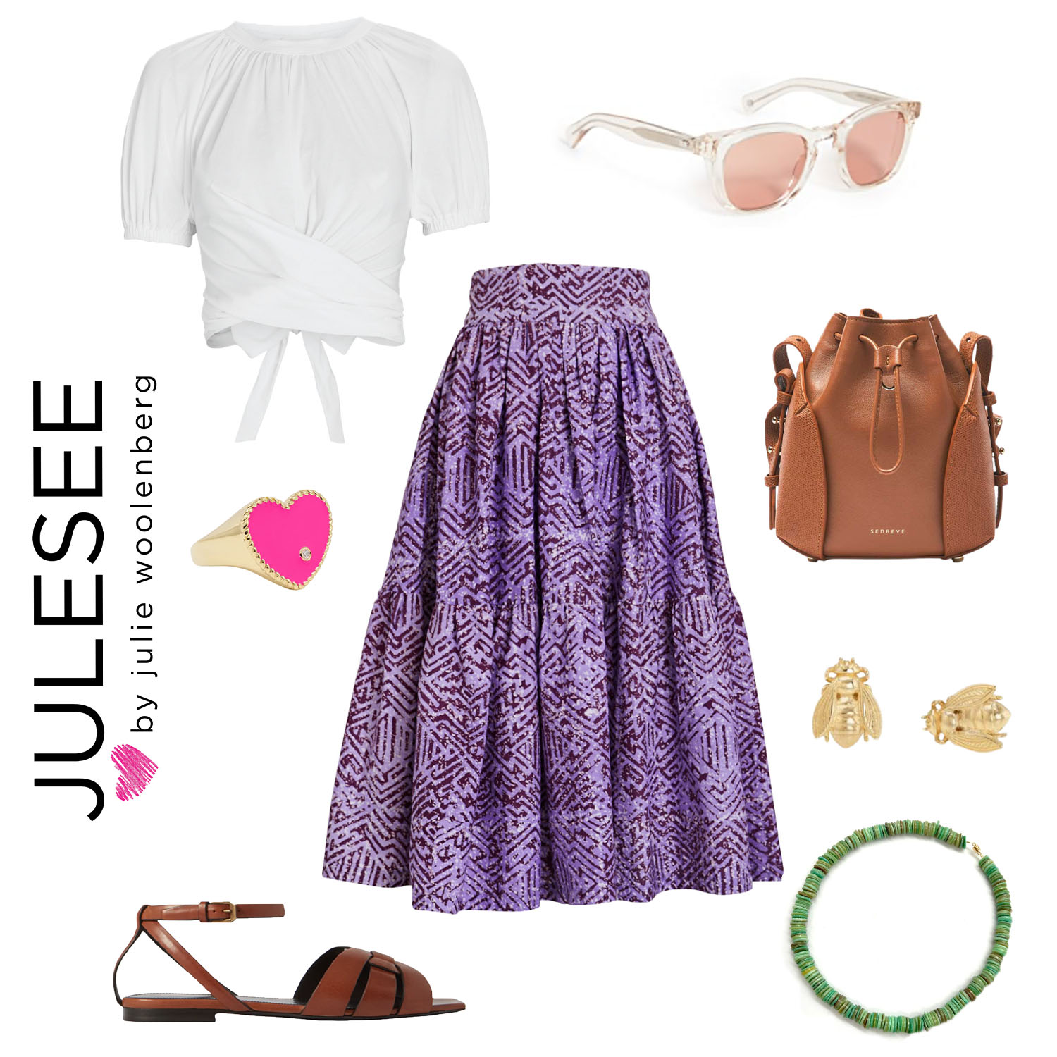 Bee Chic – julesee