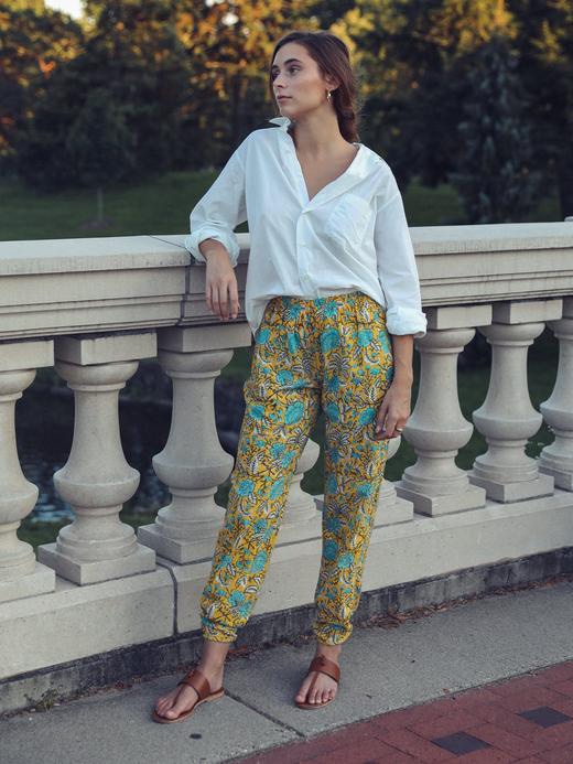 Party Pants – julesee