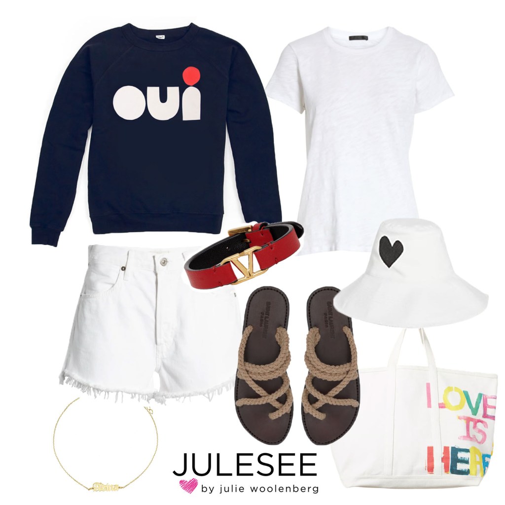 Love is Here – julesee