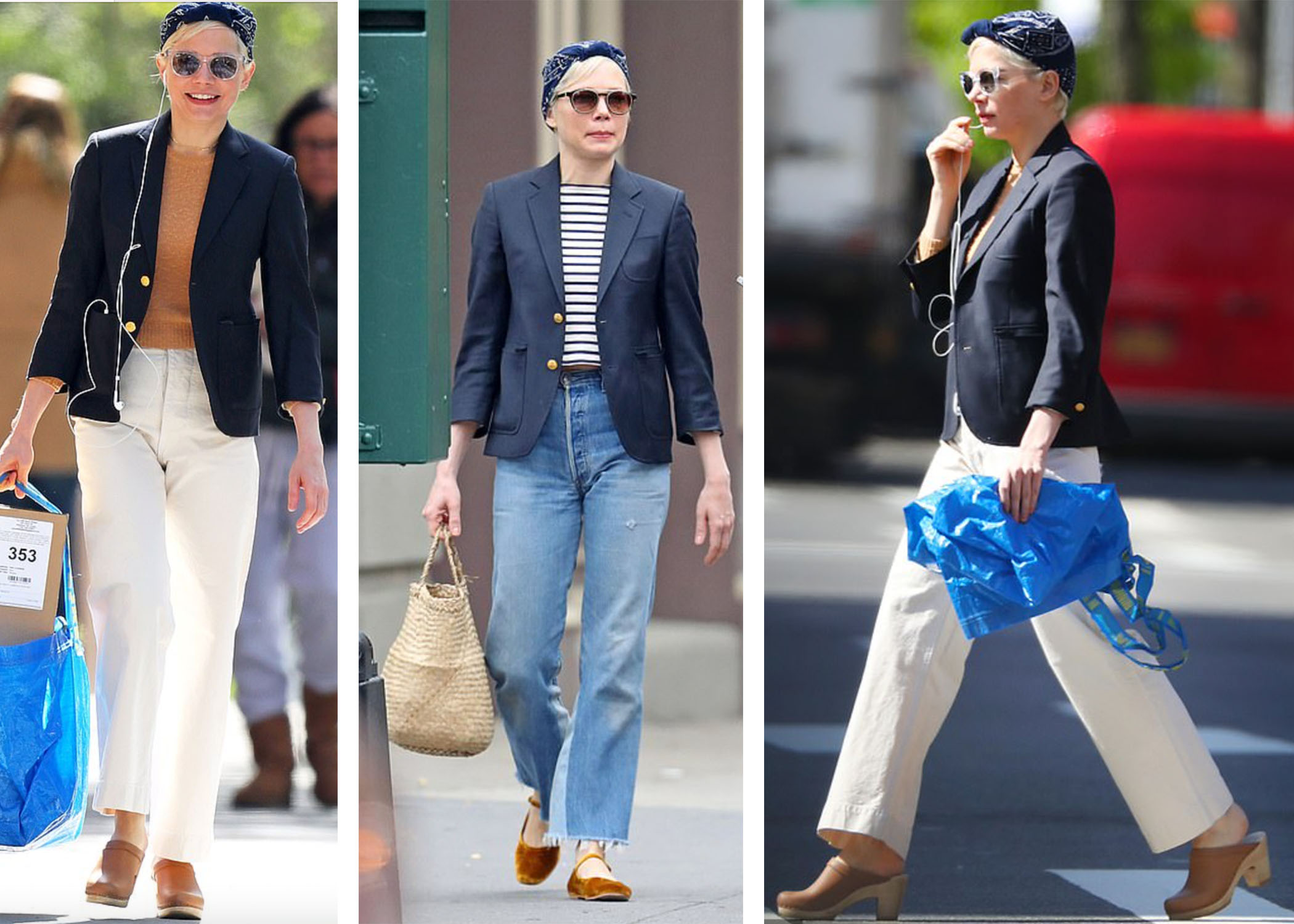 Blazin’ – julesee