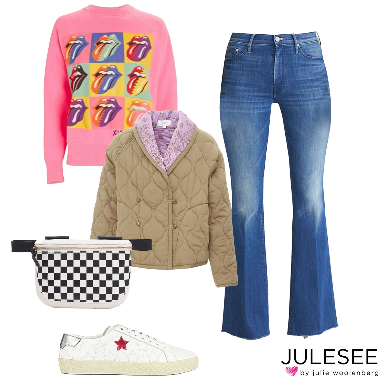 Sound Check – julesee