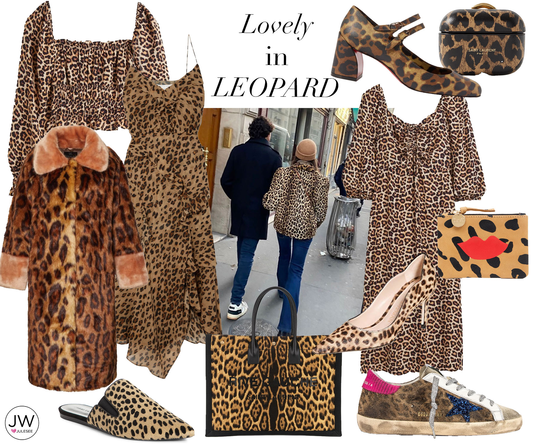 Lovely in Leopard – julesee