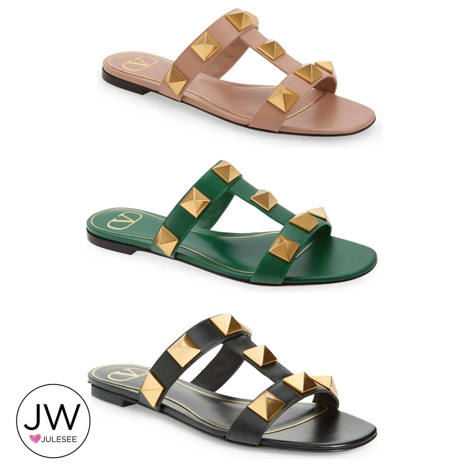 Roman Stud – julesee