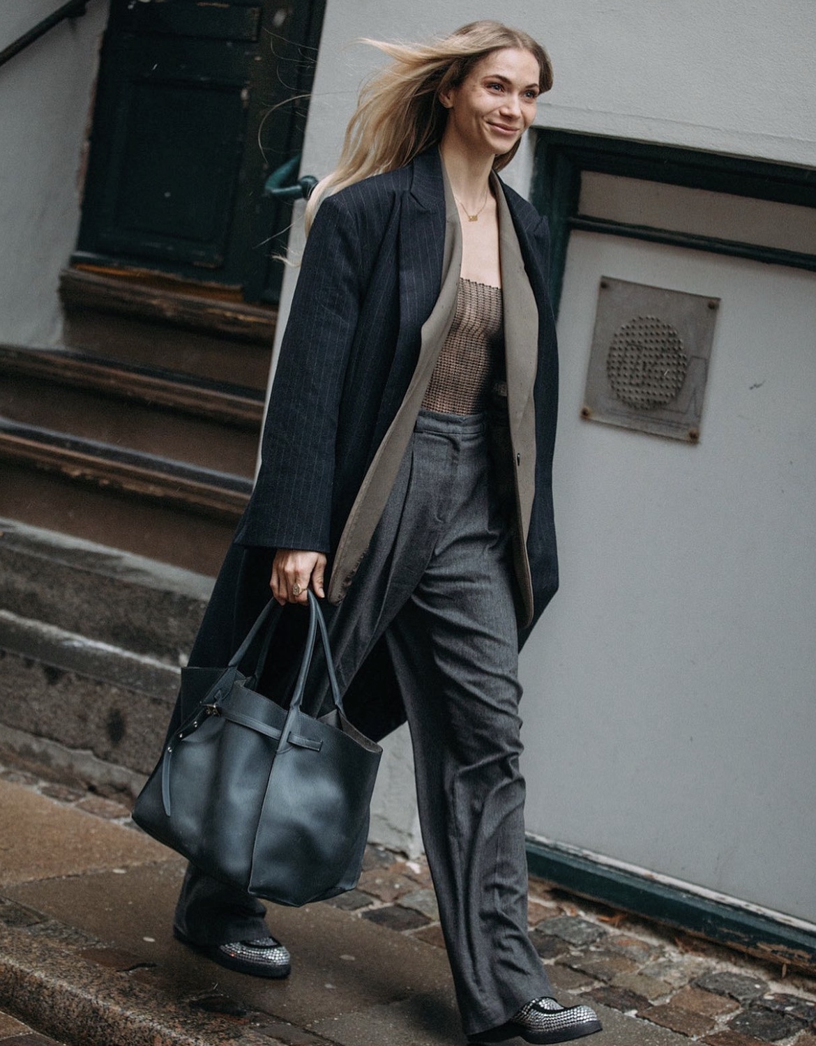 Trouser Trend – julesee