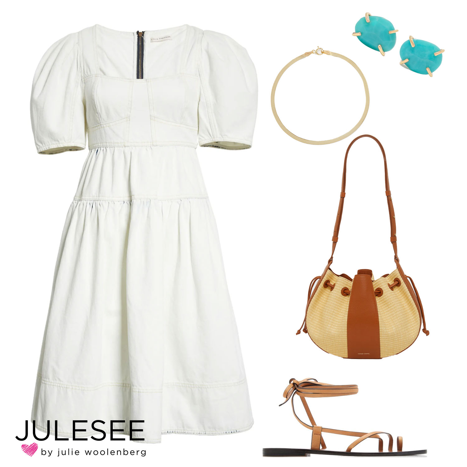 Denim Delight – julesee