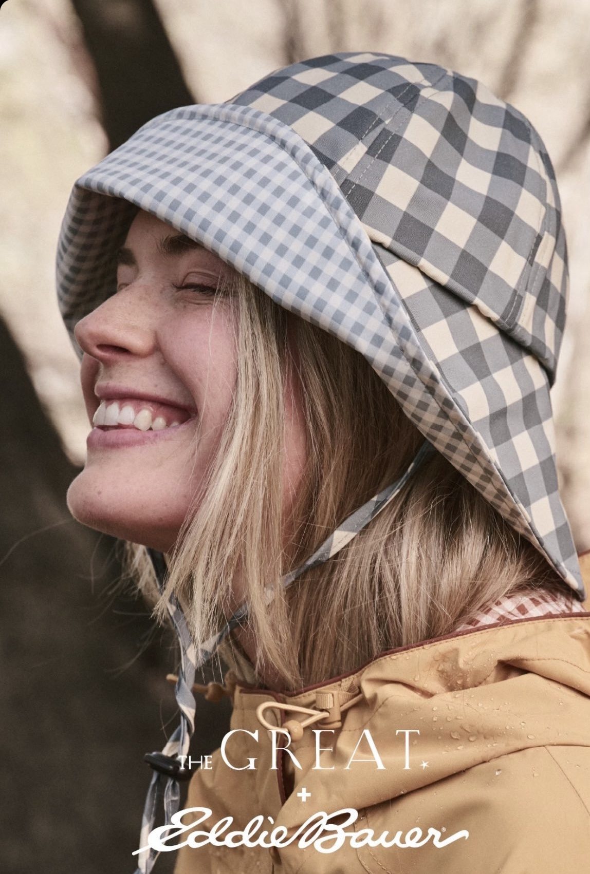 The Great x Eddie Bauer – julesee