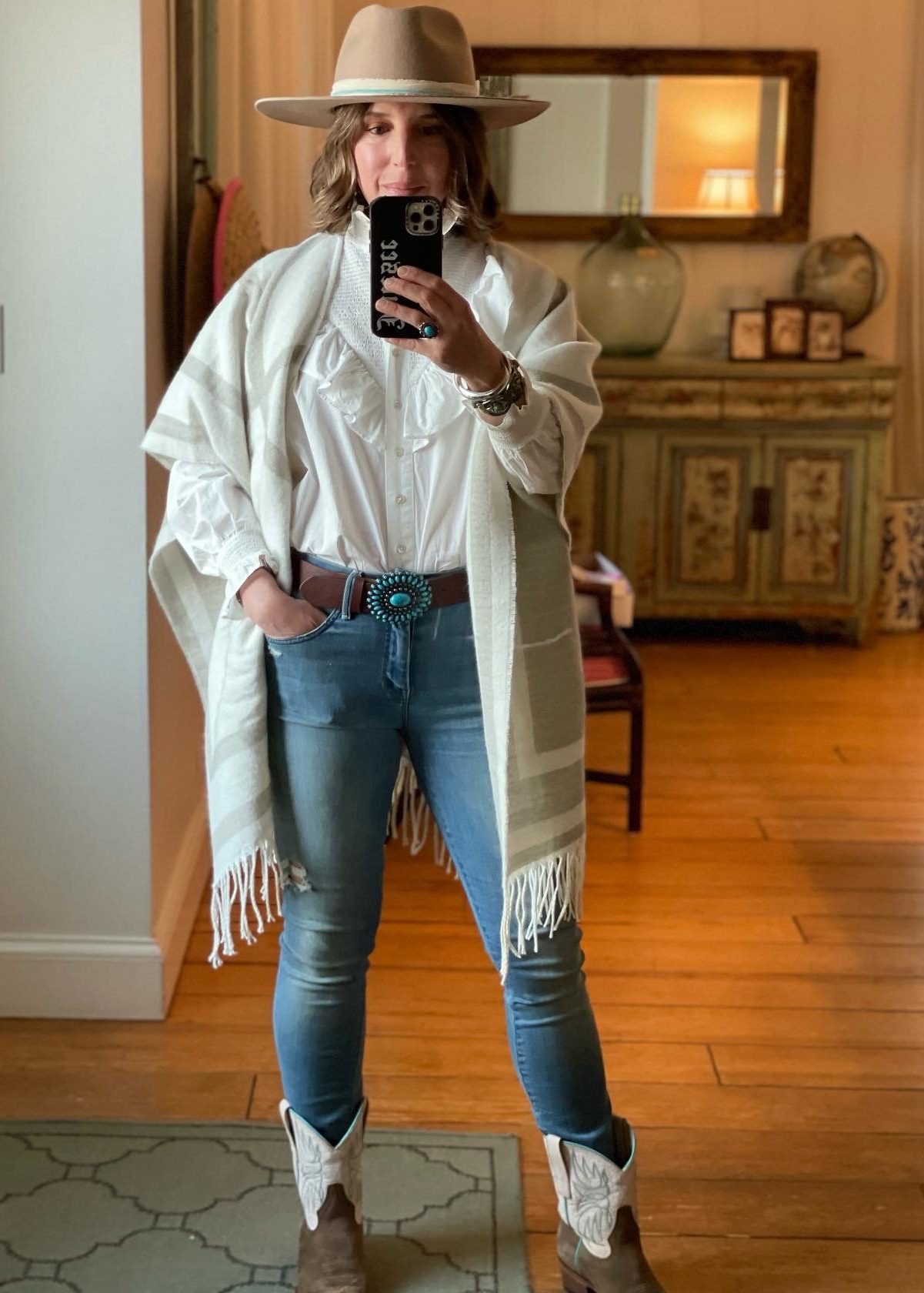 Giddy Up – julesee