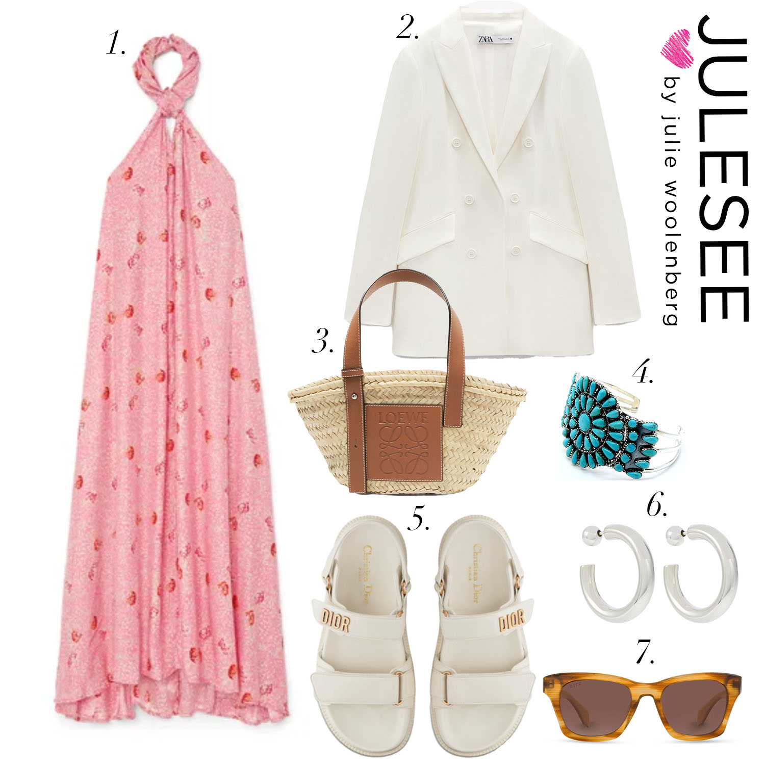 Summer Set – julesee