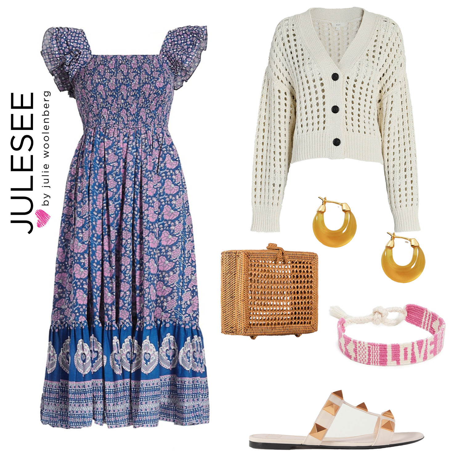 Run of the Mille – julesee