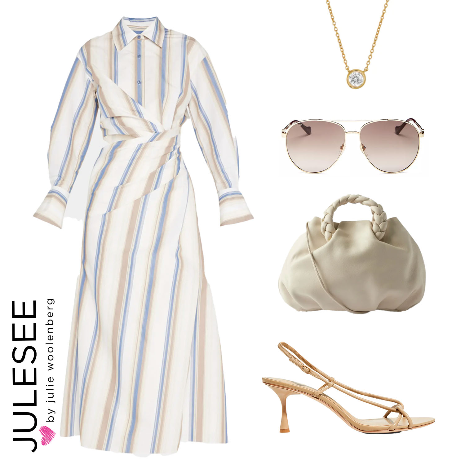 The Right Stripe – julesee