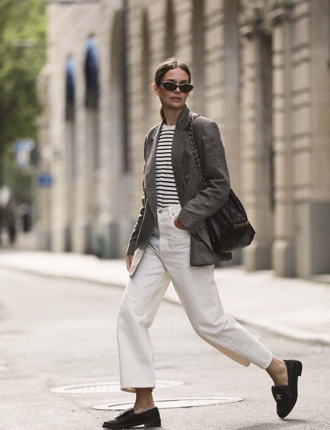 Gaucho Please – julesee