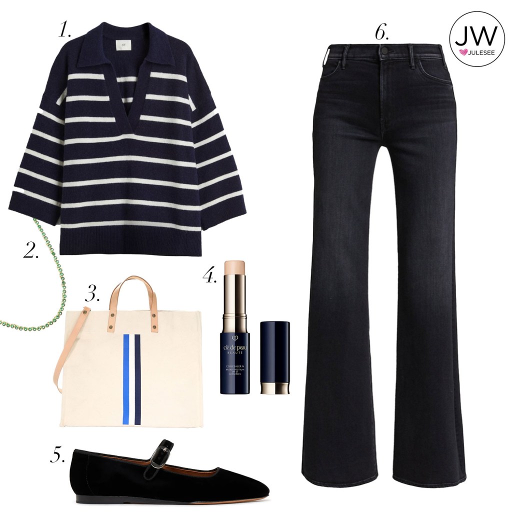 Marine Time – julesee