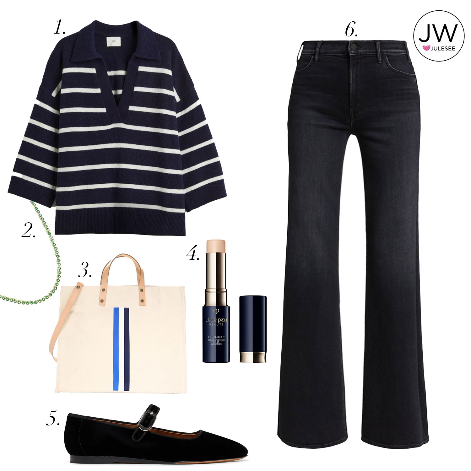 Marine Time – julesee