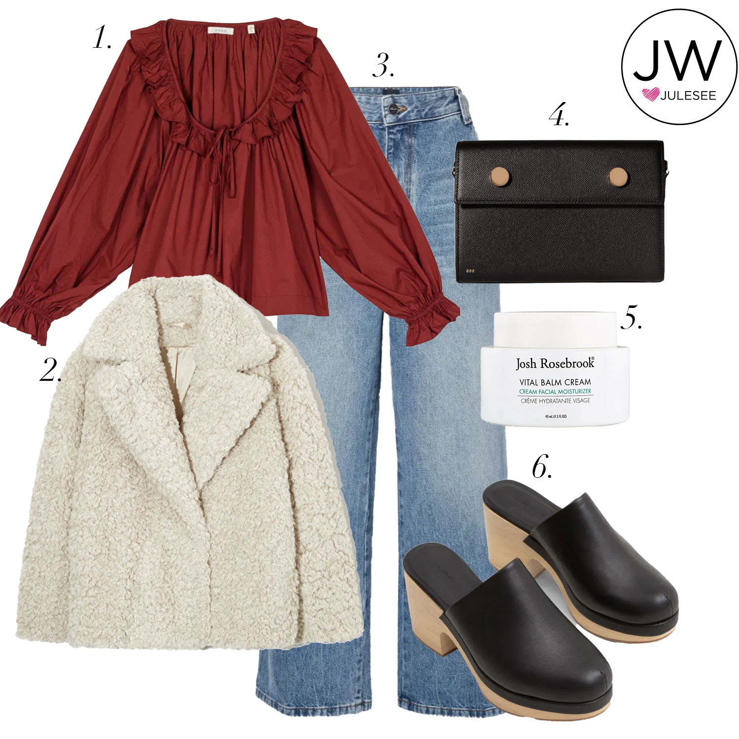 Monday Mood – julesee