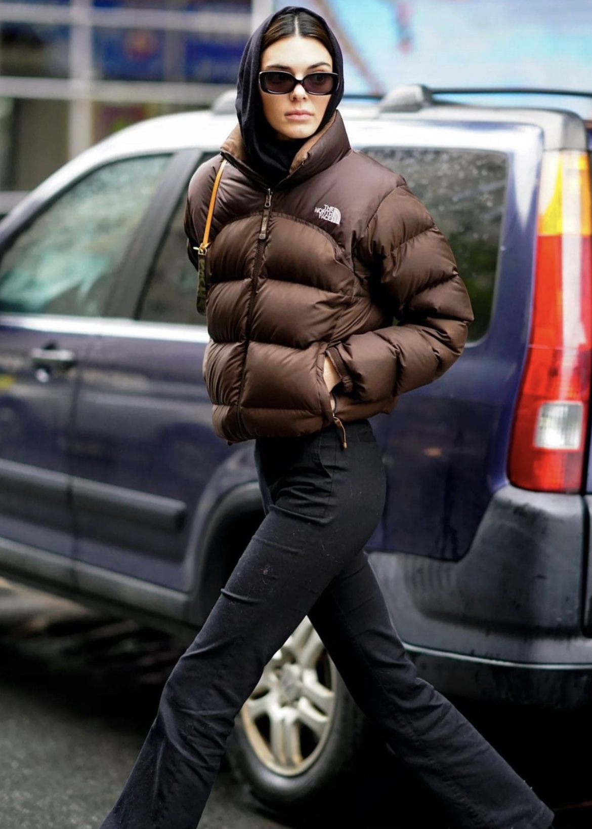 Premium Puffer – julesee