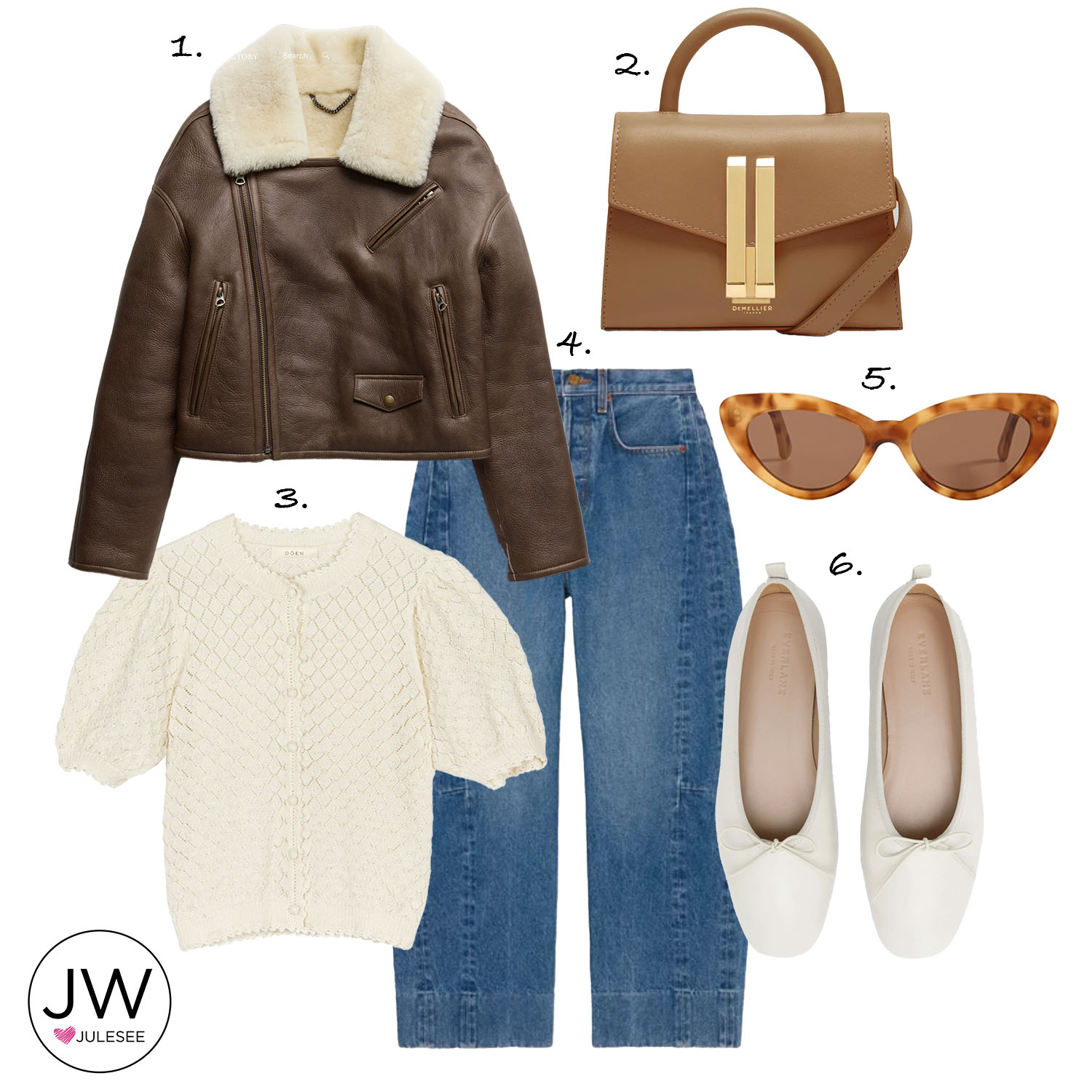 Must have Moto – julesee