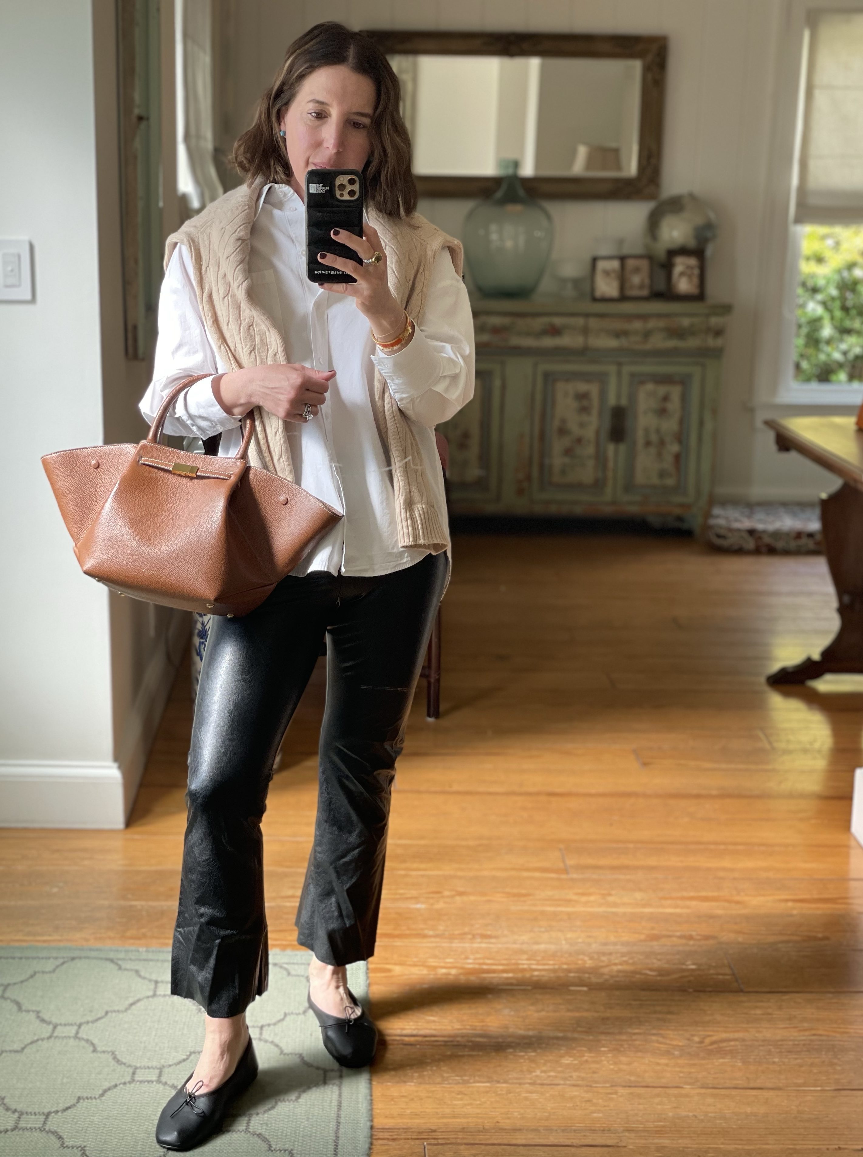 Lunch Look – julesee