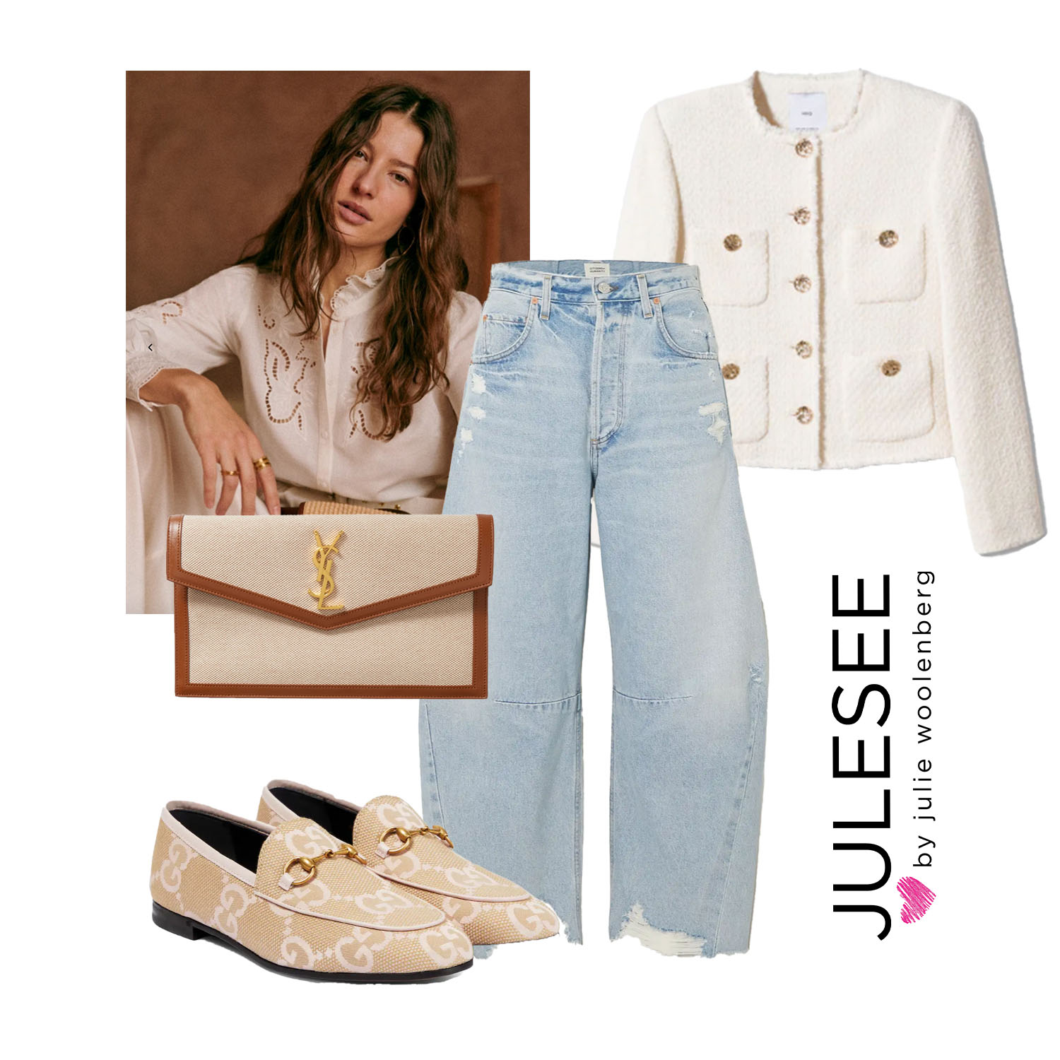 Horseshoe – julesee