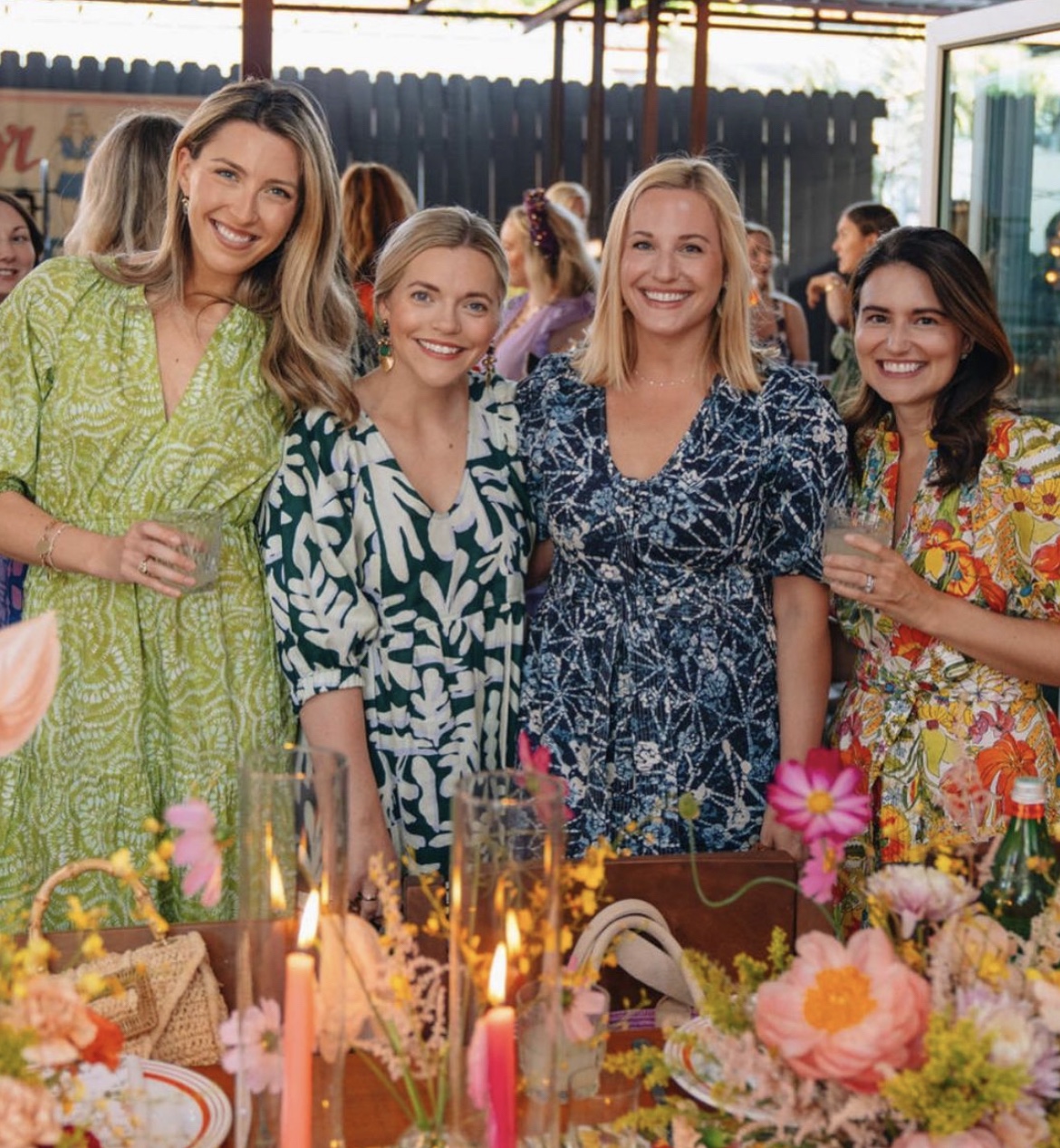 Marie Oliver – julesee