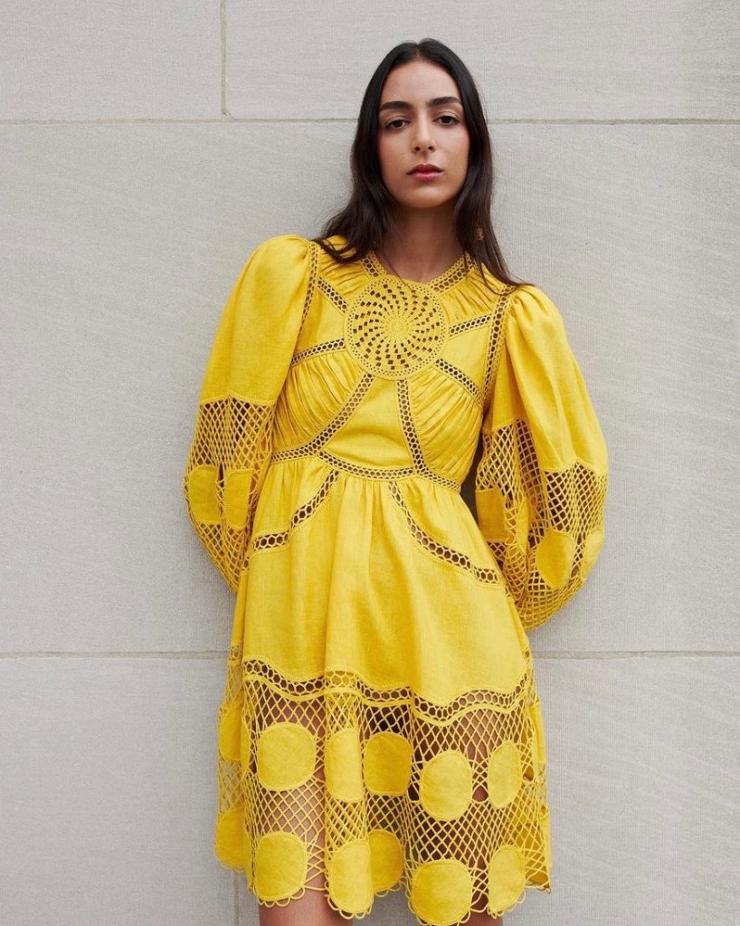 Sunny Silhouette – julesee