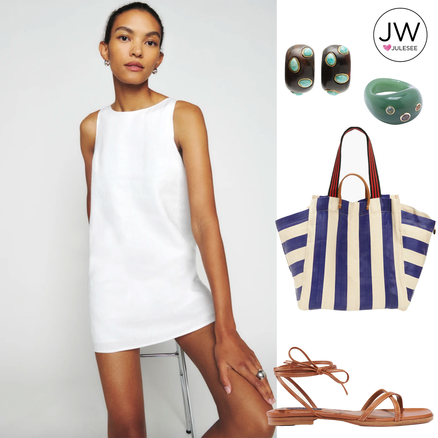 Le Beach – julesee