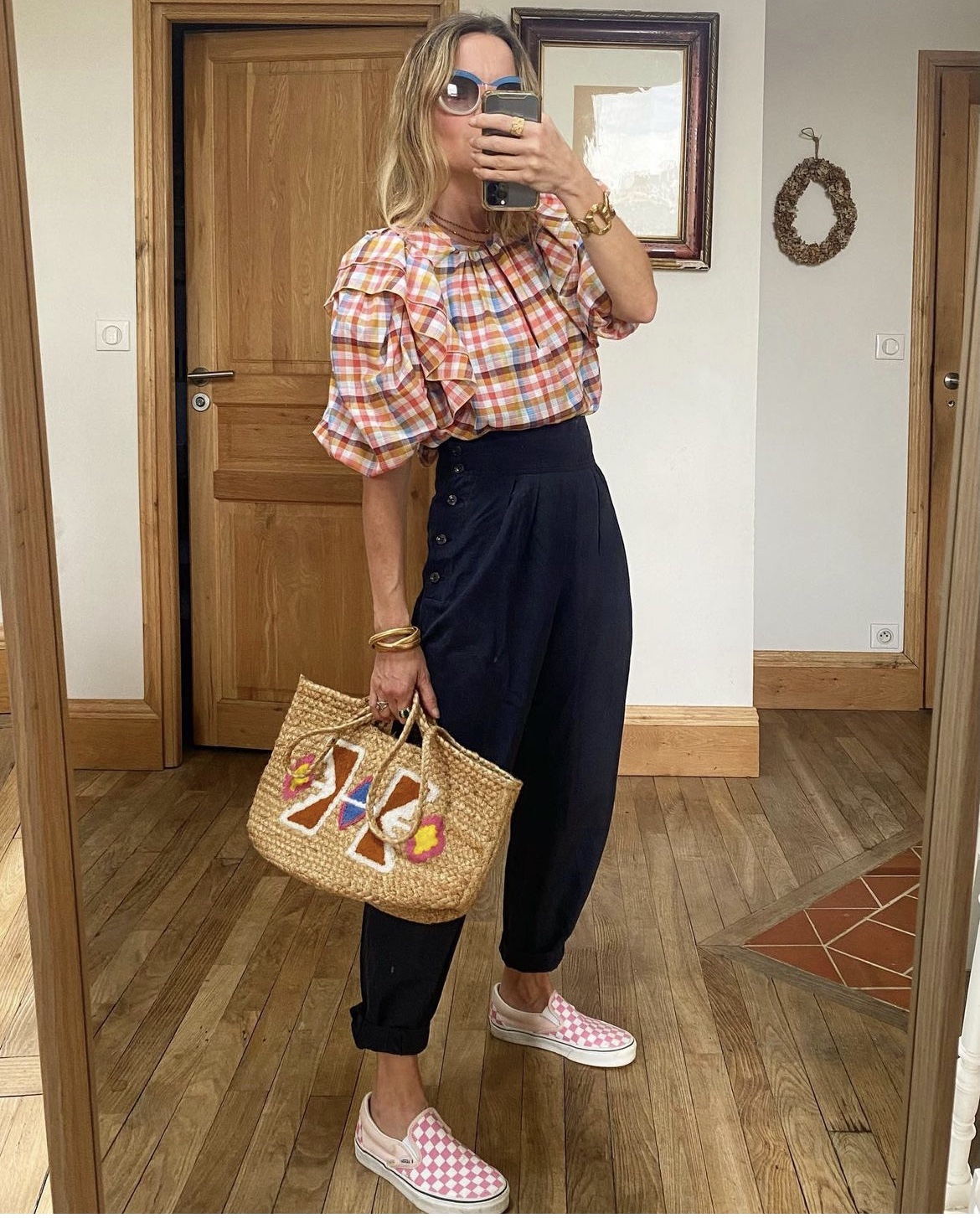 Think Pink – julesee