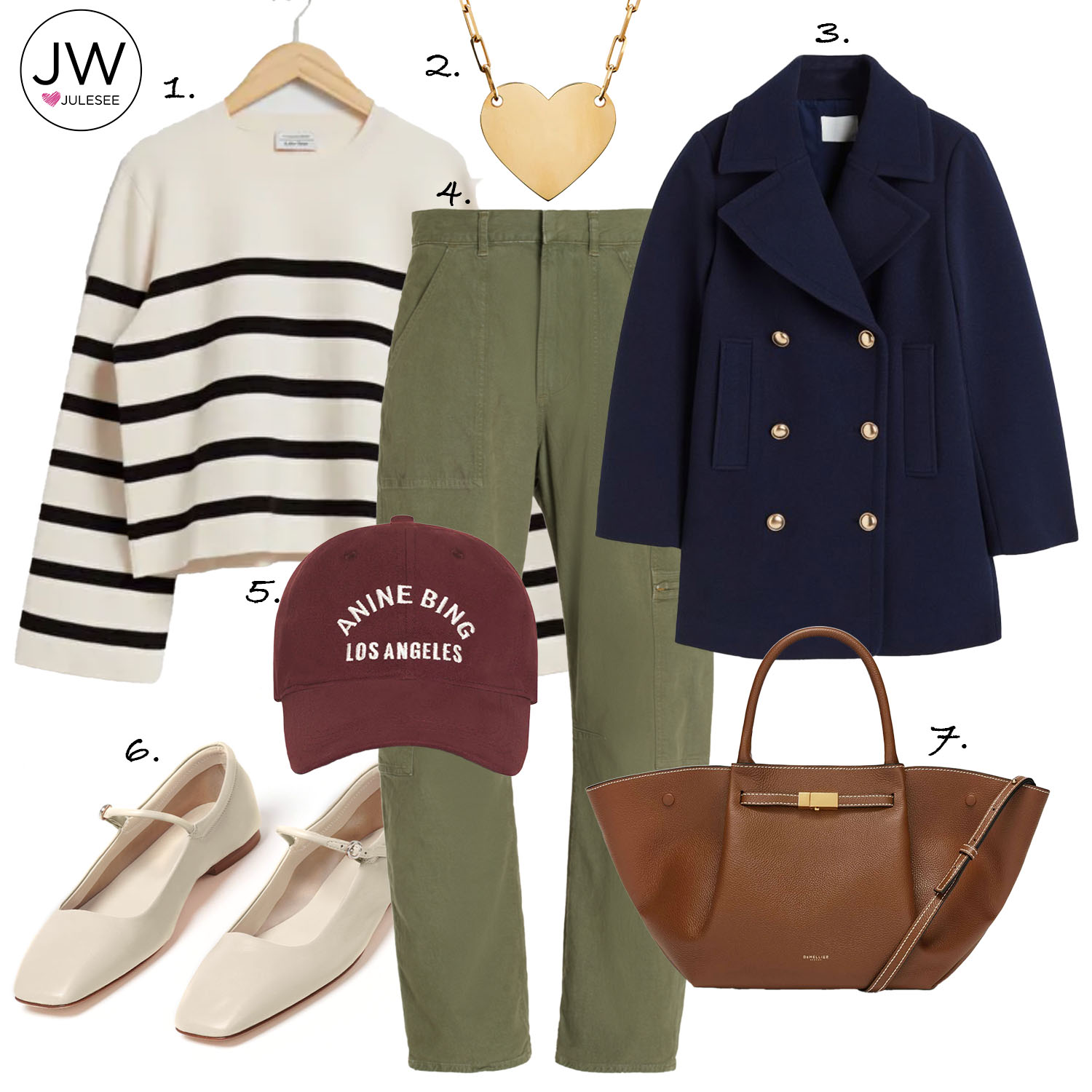 Fresh Fall – julesee