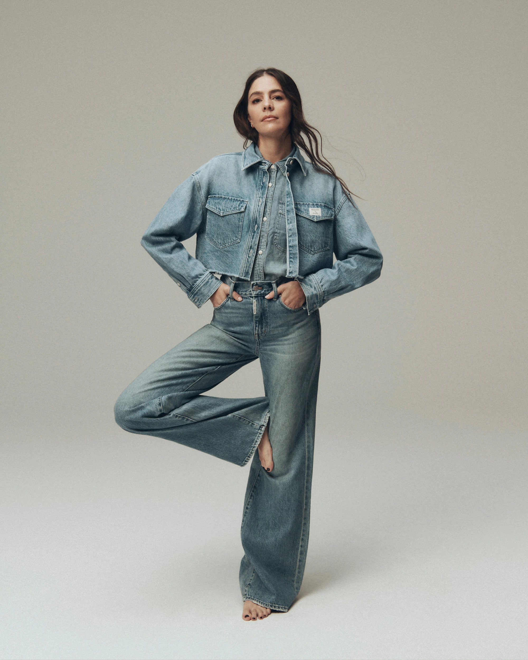 Madewell x Molly Dickson – julesee