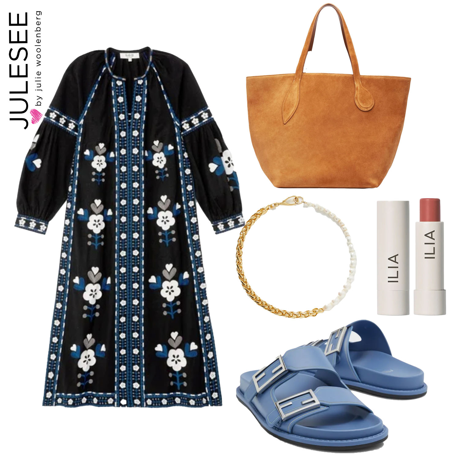 Caftan Calling – julesee
